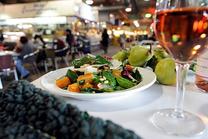 Adelaide Central Market Delicious Lunch Tour - Why this tour is a great value
