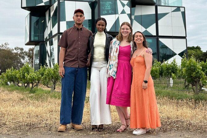 Adelaide Central Market Delicious Lunch Tour - Who should consider booking this tour?