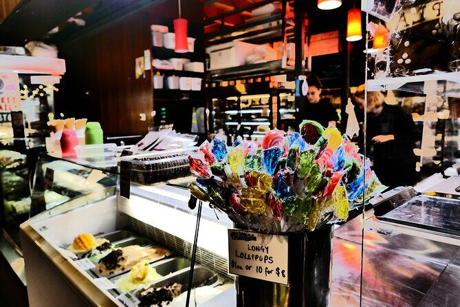 Adelaide Central Market Discovery Tour - Frequently Asked Questions