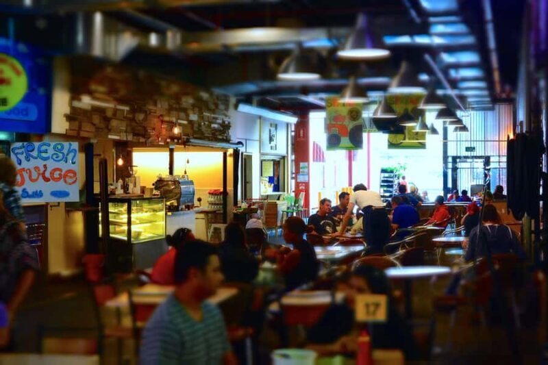 Adelaide: Central Market Early Risers Breakfast Tour - Adelaide: Central Market Early Risers Breakfast Tour – An In-Depth Look