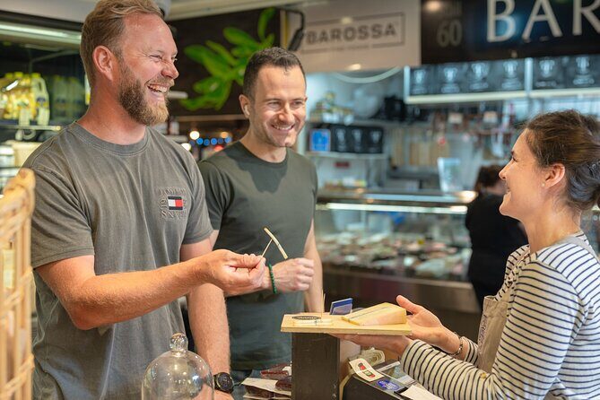 Adelaide Central Market Food Tour - An In-Depth Look at the Adelaide Central Market Food Tour