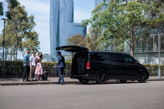 Adelaide Chauffeur Airport Transfer - FAQ