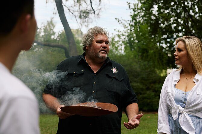 Adelaide City and First Nations Cultural Tour - Key Points