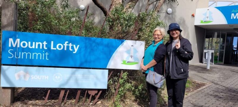 Adelaide City Highlights Full-Day Tour - Key Points