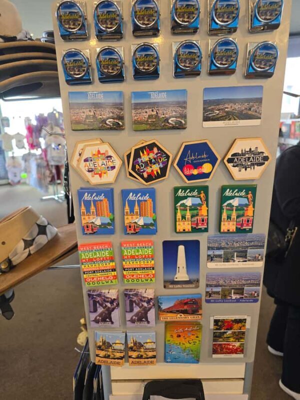 Adelaide City Highlights Half-Day Tour, Mt Lofty & Hahndorf - The Bottom Line