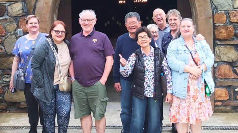 Adelaide City Highlights Half-Day Tour, Mt Lofty & Hahndorf - FAQs