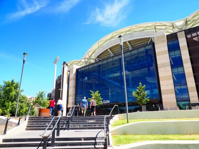 Adelaide City Highlights Tour - Practical Details and What to Expect