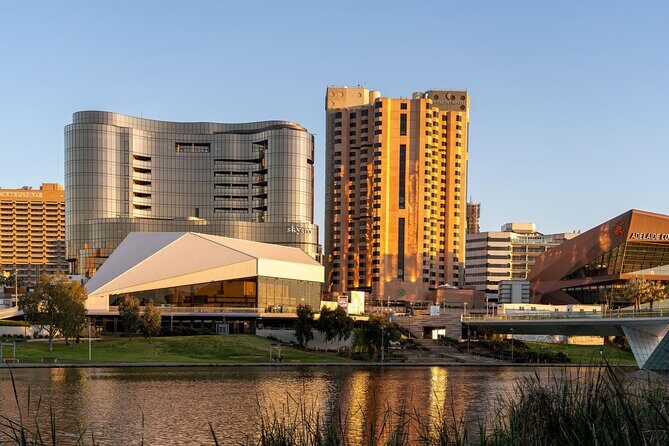 Adelaide City Highlights Tour - Who Should Consider This Tour?