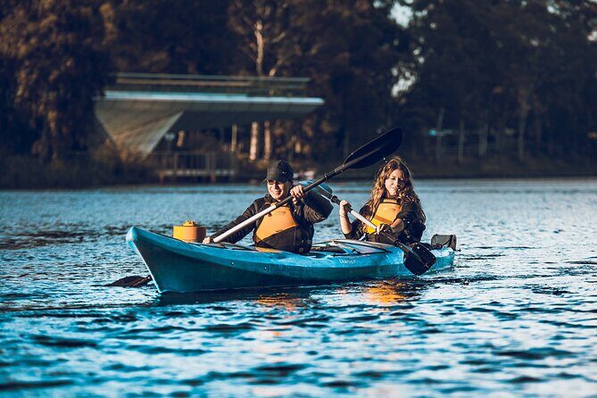 Adelaide City Kayak Tour - The Practical Details: Making the Most of Your Kayaking Adventure