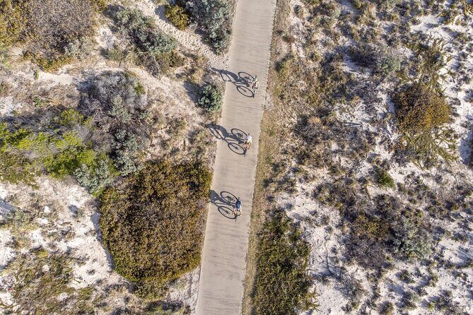 Adelaide City to Sea Bike Tour - Who Will Enjoy This Tour?  