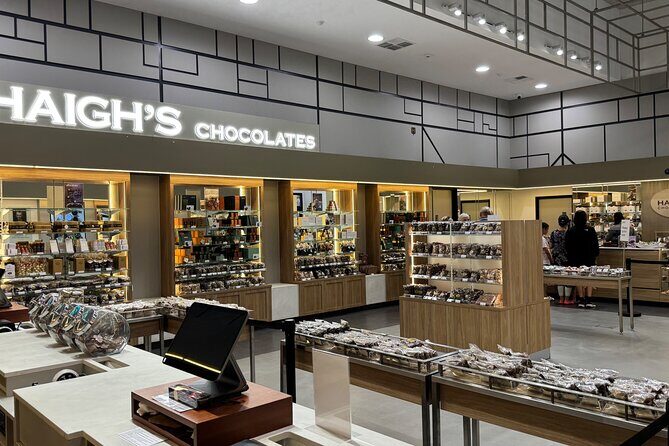 Adelaide City Tour: Top Places to Visit, Mt Lofty & Hidden Gems - FAQ