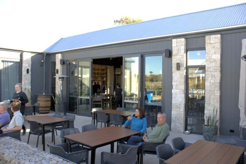 Adelaide: Clare Valley Wine Tasting Tour with Lunch - Exploring the Clare Valley Wine Region