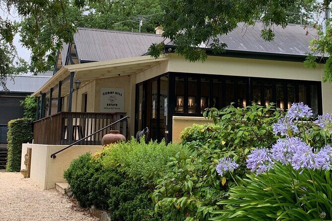 Adelaide Couples Tour: Penfolds(World #2) Visit Hahndorf & Lunch - An In-Depth Look at the Itinerary and Experience