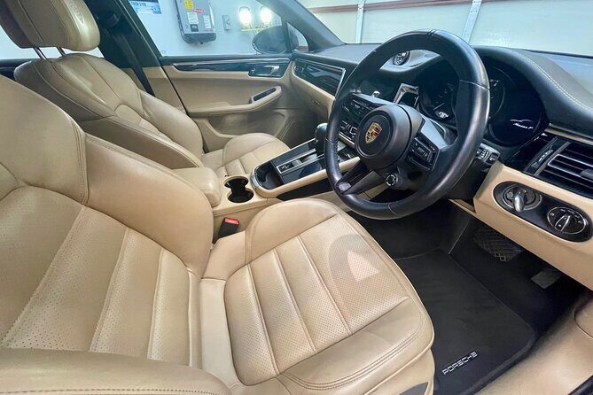 Adelaide Couples Tour: Penfolds(World #2) Visit Hahndorf & Lunch - FAQ