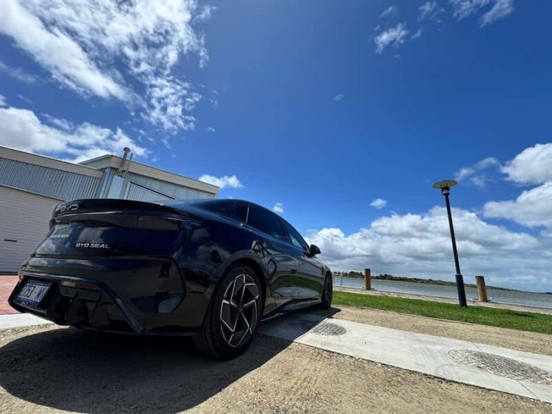 Adelaide Cruise Ship Private Tours - Frequently Asked Questions