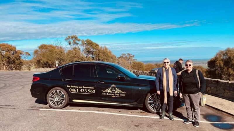 Adelaide Cruise Ship Tours - Adelaide Cruise Ship Tours Review: An Authentic Day of Coastal Beauty, Wine, and Culture