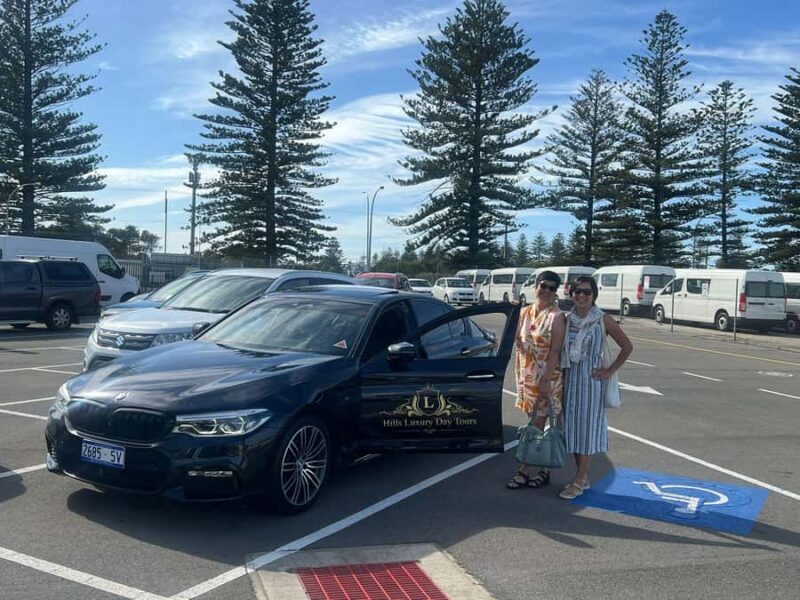 Adelaide Cruise Ship Tours - Who Will Enjoy This Tour?