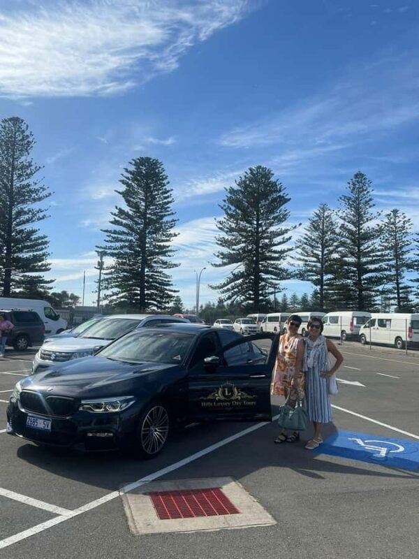 Adelaide Cruise Ship Tours - Frequently Asked Questions