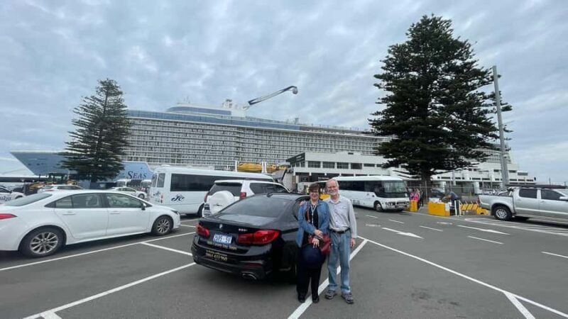 Adelaide Cruise Ship Tours - Final Thoughts