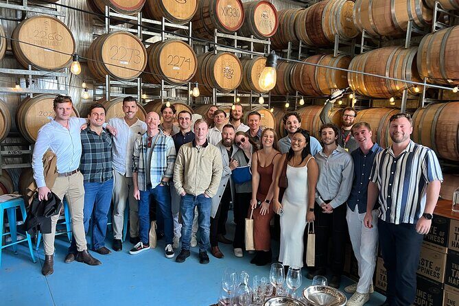 Adelaide: Epic Barossa Wine, Brewery, Chocolate, Lunch & Wildlife - Adelaide: Epic Barossa Wine, Brewery, Chocolate, Lunch & Wildlife — A Complete Day Tour Review