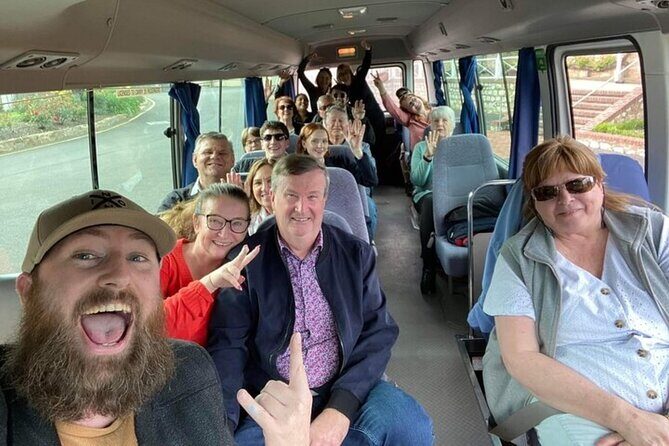 Adelaide: Epic Barossa Wine, Brewery, Chocolate, Lunch & Wildlife - Practical Details & Tips