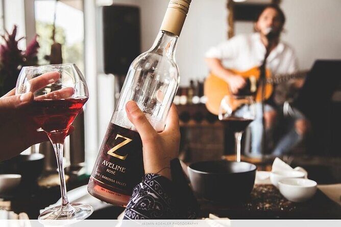 Adelaide: Epic Barossa Wine, Brewery, Chocolate, Lunch & Wildlife - The Sum Up: Who Will Love This Tour?