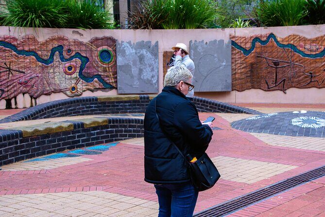 Adelaide "Firsts" Walking Tour - From Grid Plans to Great Wine - Why This Tour Works for Travelers