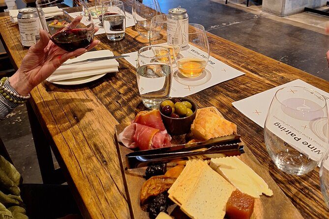 Adelaide Food Odyssey Tour - FAQs