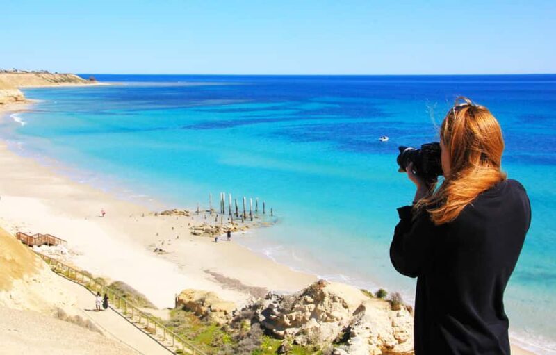 Adelaide: Fork & Grape Safari 4WD Tour - Who Should Consider This Tour?