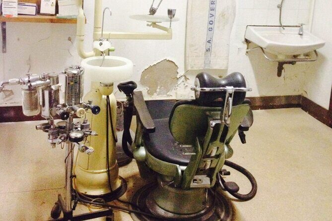 Adelaide Gaol Ghost Tour and Paranormal Investigation - Who Is This Tour Best For?