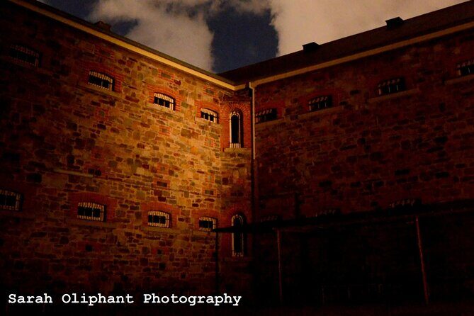 Adelaide Gaol Ghost Tour and Paranormal Investigation - Frequently Asked Questions