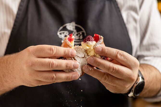 Adelaide Gems Tour-Inspired by Phil Rosenthal's Netflix Odyssey - Transportation, Timing, and Group Size