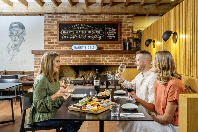 Adelaide Gems Tour-Inspired by Phil Rosenthal's Netflix Odyssey - Authentic Experiences and Local Insights