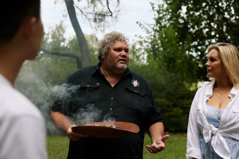 Adelaide: Guided Cultural Tour of Adelaide Botanic Garden - A Closer Look at the Guided Cultural Tour