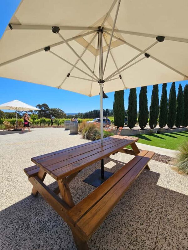 Adelaide: Hahndorf & Hills Wine and/or Gin Tour - A Great Introduction to the Adelaide Hills