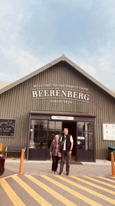 Adelaide: Hahndorf & Hills Wine and/or Gin Tour - FAQs  