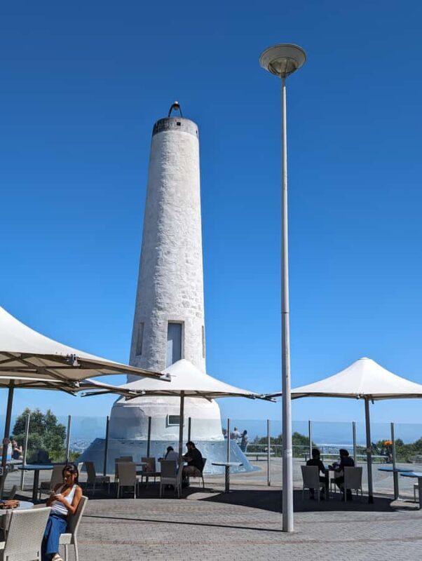 Adelaide: Half-Day City Highlights, Mt. Lofty, and Hahndorf - The Logistics and Value