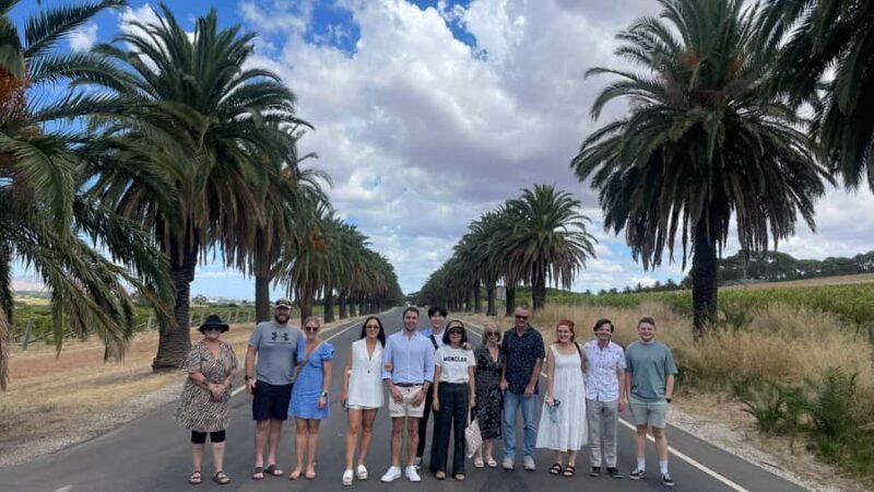 Adelaide: Half-Day City Highlights, Mt. Lofty, and Hahndorf - Real Insights from Reviewers