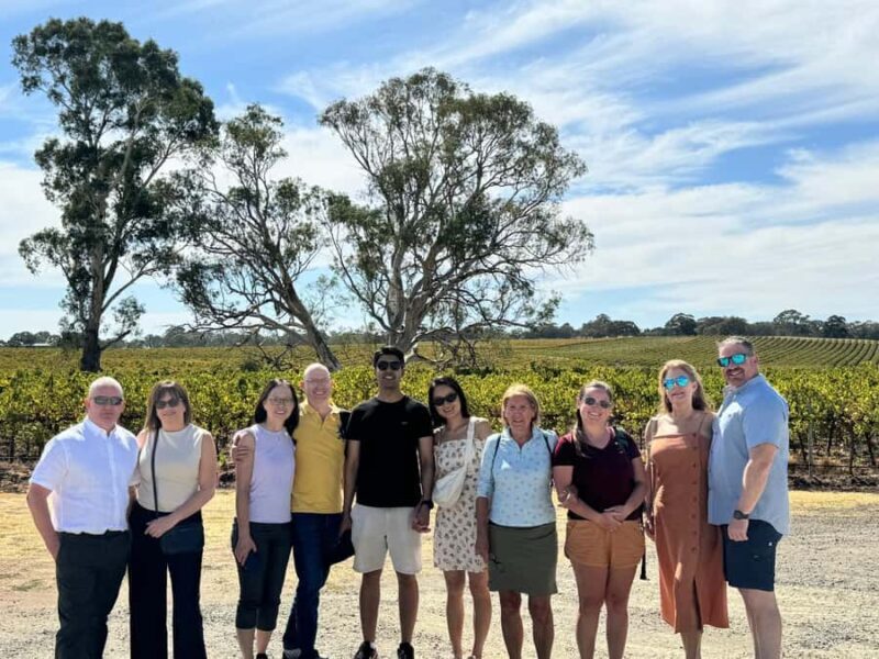 Adelaide: Half-Day City Highlights, Mt. Lofty, and Hahndorf - Final Thoughts: Who Is This Tour Perfect For?