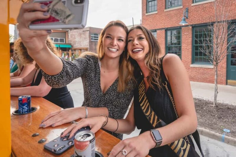 Adelaide: HandleBar Bike Tour with Pub Stops & Dinner Option - The Sum Up: Who Should Book This Tour?