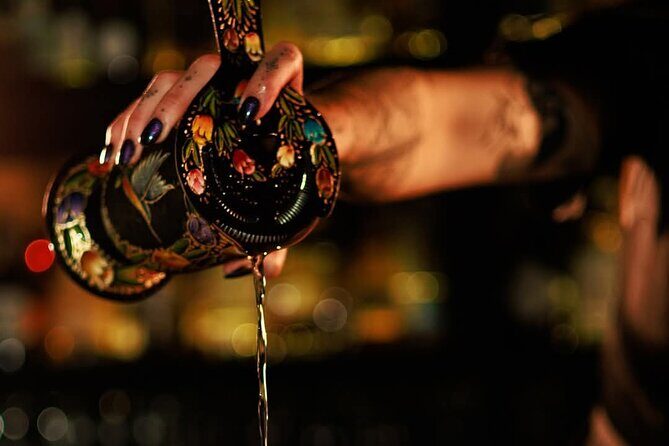 Adelaide Hidden Bar Tour - An In-Depth Look at the Adelaide Hidden Bar Tour