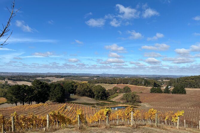 Adelaide Hills and Hahndorf - Half Day Private Scenic Tour - FAQ