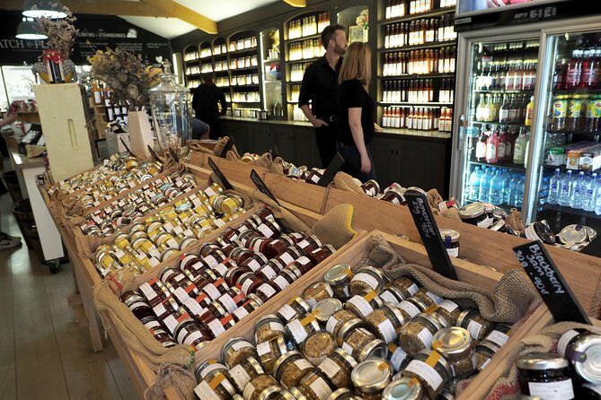 Adelaide Hills and Hahndorf Half-Day Tour from Adelaide - A Complete Look at the Adelaide Hills and Hahndorf Tour