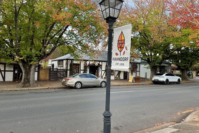 Adelaide Hills and Hahndorf Private Luxury Half Day Tour - Final Thoughts