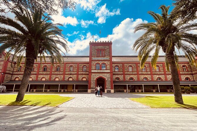 "Adelaide Hills Escape: Wine, Scenery, and Charm" - Final Thoughts