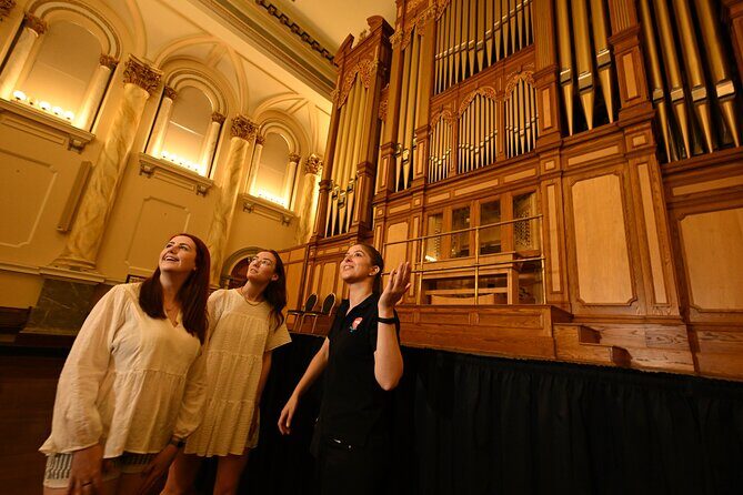 "Adelaide Hills Escape: Wine, Scenery, and Charm" - FAQ