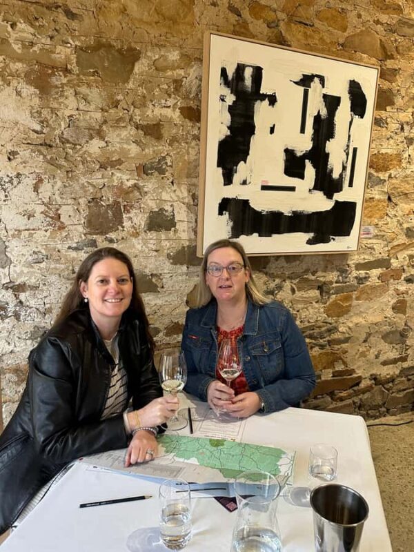 Adelaide Hills Food & Wine Tour - Exploring the Itinerary in Detail