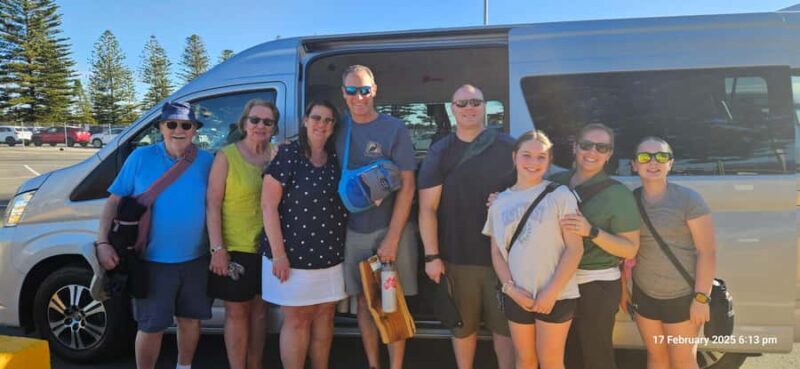 Adelaide Hills Food & Wine Tour - Authentic Experiences and Insights from Reviews