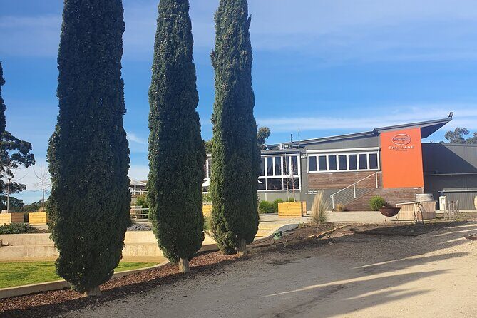 Adelaide Hills Full Day Wine Tour - An In-Depth Look at the Adelaide Hills Full Day Wine Tour