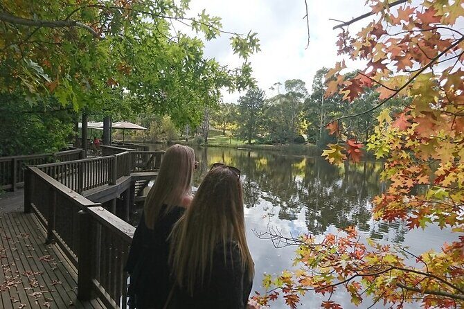 Adelaide Hills, Hahndorf and McLaren Vale Tour - Hahndorf – Australia’s Oldest German Settlement